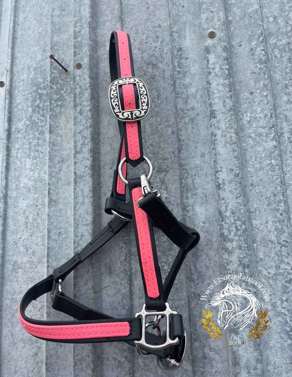 2 Tone Overlay Black / Rose Gold – El Sueno Espanol