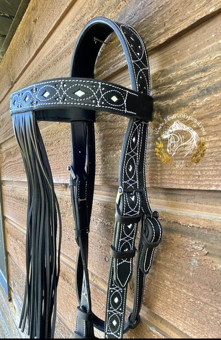 Spanish Bridles – El Sueno Espanol